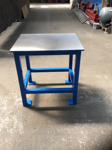 BML Manufacturing Ltd – Fabrication Engineering and Orthopedic Support ...